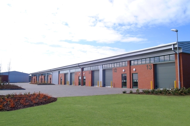 Thorp Arch Estate :: Moat House Square - Generic Brochure :: Your Ideal ...