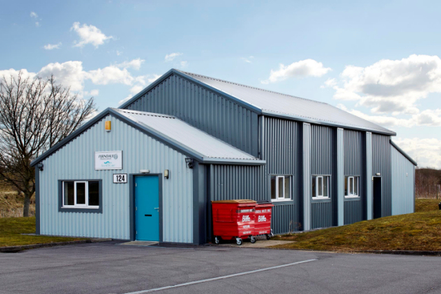 Thorp Arch Estate :: Home