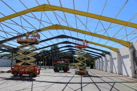 Thorp Arch Estate :: Home